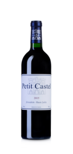 יקב קסטל - Domaine Du Castel